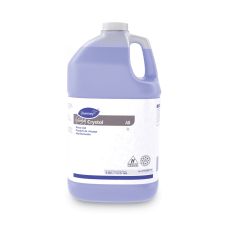 Diversey Suma Crystal A8 Concentrate, Characteristic Scent, 1 gal ...