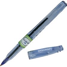 SKILCRAFT Ballpoint Pen - NSN6827163 | OfficeSupply.com
