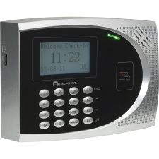 Acroprint TimeQPlus Proximity Time & Attend System | OfficeSupply.com
