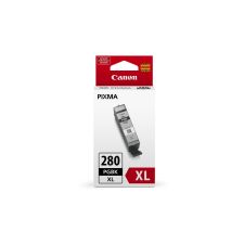 Canon PGI-280 Black High-Yield Ink Tank, 2021C001 | OfficeSupply.com