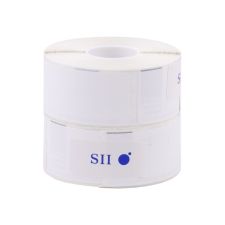 Seiko SLP-2RLH Self-Adhesive Address Labels, 1.12" x 3.5", White, 260 ...