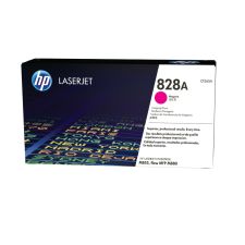 HP 828A Magenta LaserJet Imaging Drum, CF365A | OfficeSupply.com