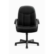 HON High-Back Executive Chair - BSXVL601VA10D | OfficeSupply.com