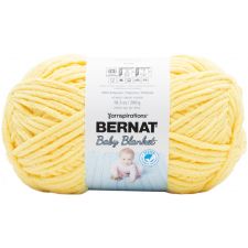 Bernat Baby Blanket Big Ball Yarn - NOTM652783 | OfficeSupply.com