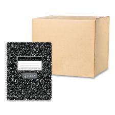 Roaring Spring Spring Signature Composition Book, Med/College Rule ...