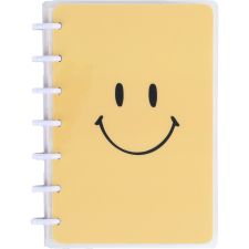 2023-2024 Happy Planner Monthly/Weekly Mini Planner, 4-3/5" x 7 ...
