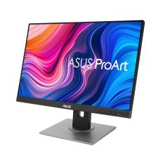 Asus ProArt PA248QV 24" Class WUXGA LCD Monitor - 16:10 - Black ...