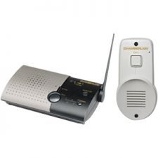 Chamberlain NDIS Intercom System - IGRMCA0724 | OfficeSupply.com