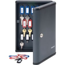 Steelmaster Security Key Cabinet | OfficeSupply.com