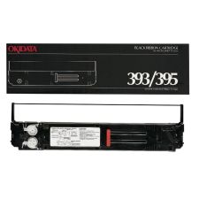 OKI 52103601 Black Nylon Printer Ribbon | OfficeSupply.com