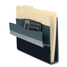 Fellowes Desk Additions Desk Edge File | OfficeSupply.com