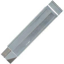 Sparco Tap Action Razor Knife - Stainless Steel Blade - Retractable ...