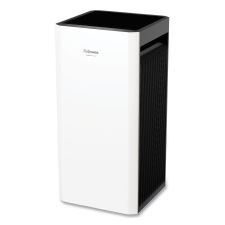 Fellowes AeraMax SV Air Purifier, 1,500 sq ft Room Capacity, White ...