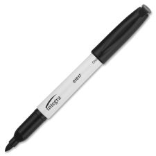 Integra Bullet Tip Dry-erase Whiteboard Markers - Bullet Marker Point ...