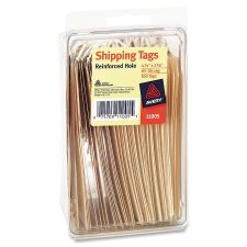 Avery Tag Pak Shipping Tags - AVE11005 | OfficeSupply.com
