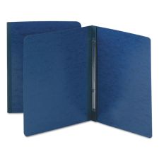 Smead Color Pressboard Binder Covers, 8 1/2" x 11", 60% Recycled, Dark ...