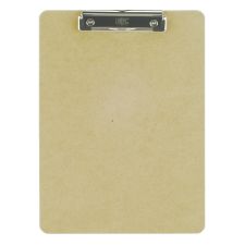 Officemate Low-profile Clipboard - OIC83219 | OfficeSupply.com