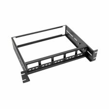 Eaton Tripp Lite Series SmartRack Adjustable Rack-Mount DIN Rail Kit ...