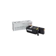 Xerox WorkCentre 6027 Yellow Toner Cartridge (106R02758) | OfficeSupply.com