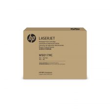 HP W9017MC Managed Black High Yield Toner Cartridge | OfficeSupply.com