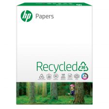 HP Office Multi-Use Printer & Copier Paper, Letter Size (8 1/2" x 11 ...