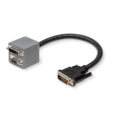 Belkin Dual Link Cable Adapter - DVI-I Video, HD-15 Female VGA, DVI-D ...