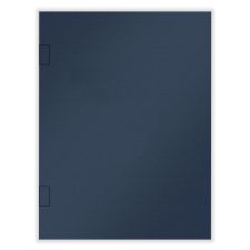 ComplyRight Tax Presentation Folder, Report Cover, Spine, Side-Staples ...