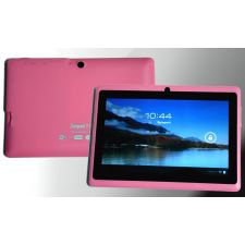 Zeepad 4 GB Tablet - 7" - Wireless LAN - Allwinner Cortex A8 A13 1.50 ...