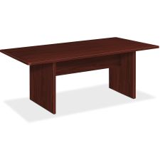 HON Conference Table, 72"W - BSXBLC72RNN | OfficeSupply.com
