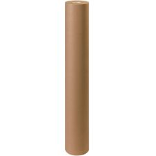 60" - 60 lb. Kraft Paper Rolls - BOXKP6060 | OfficeSupply.com