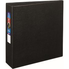 Avery Heavy-Duty 3-Ring Binder With Locking One-Touch EZD Rings, 3" D ...