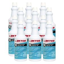 Betco Fight Bac RTU Disinfectant, Citrus Floral Scent, 32 oz Spray ...