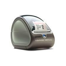 Dymo LabelWriter 400 Turbo Direct Thermal Printer - Monochrome - Label ...