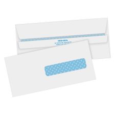 Quality Park Redi-Seal Health Insurance Claim Envelopes, Size 10 1/2 (4 ...