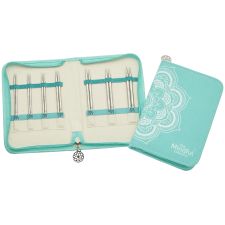 KnitPro-Mindful Believe Interchangeable Knitting Ndle Set ...