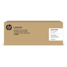 HP High-Yield Black Managed Original LaserJet Toner Cartridge, W9010MC ...