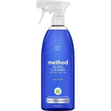 Method Glass & Surface Cleaner Spray, Mint Scent, 28 Oz Bottle ...