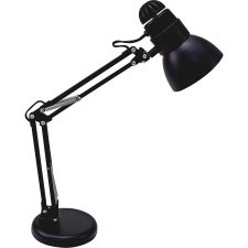 Ledu Adjustable Desk Lamps - LEDL423MB | OfficeSupply.com