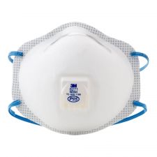3M 8271 Particulate Respirator Masks, Box Of 10 | OfficeSupply.com