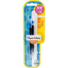 InkJoy Gel .7mm Refills 2/Pkg - NOTM370915 | OfficeSupply.com