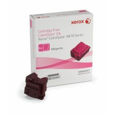 Xerox Genuine ColorQube 8870/8880 Magenta Solid Ink (17300 Pages ...