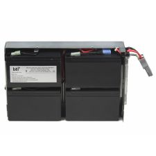 BTI APCRBC132-SLA132 SEALED LEAD ACID BATTERY FOR APC SMC1500-2U ...