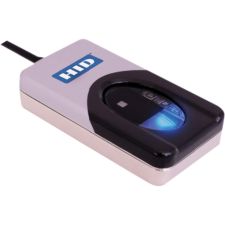 HID DigitalPersona 4500 Fingerprint Reader | OfficeSupply.com