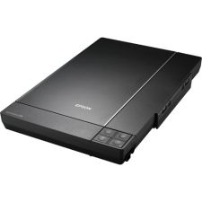 Epson Perfection V33 Flatbed Scanner - 4800 dpi Optical | OfficeSupply.com