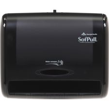 SofPull 9" Small Automated Touchless Paper Towel Dispenser by GP Pro ...