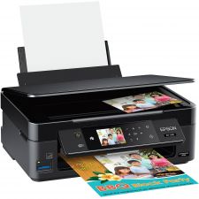 Epson Expression Home XP-440 Wireless Inkjet Multifunction Printer ...