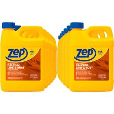 Zep Calcium, Lime & Rust Stain Remover | OfficeSupply.com