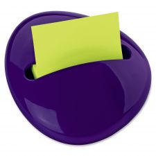 Post-it Pebble Pop-up Note Dispenser | OfficeSupply.com