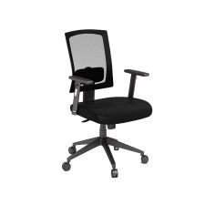 Bestar Taskmaster Office Chair | OfficeSupply.com