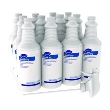Diversey Glance Glass and Multi-Surface Cleaner, 12 Capped 32 oz ...